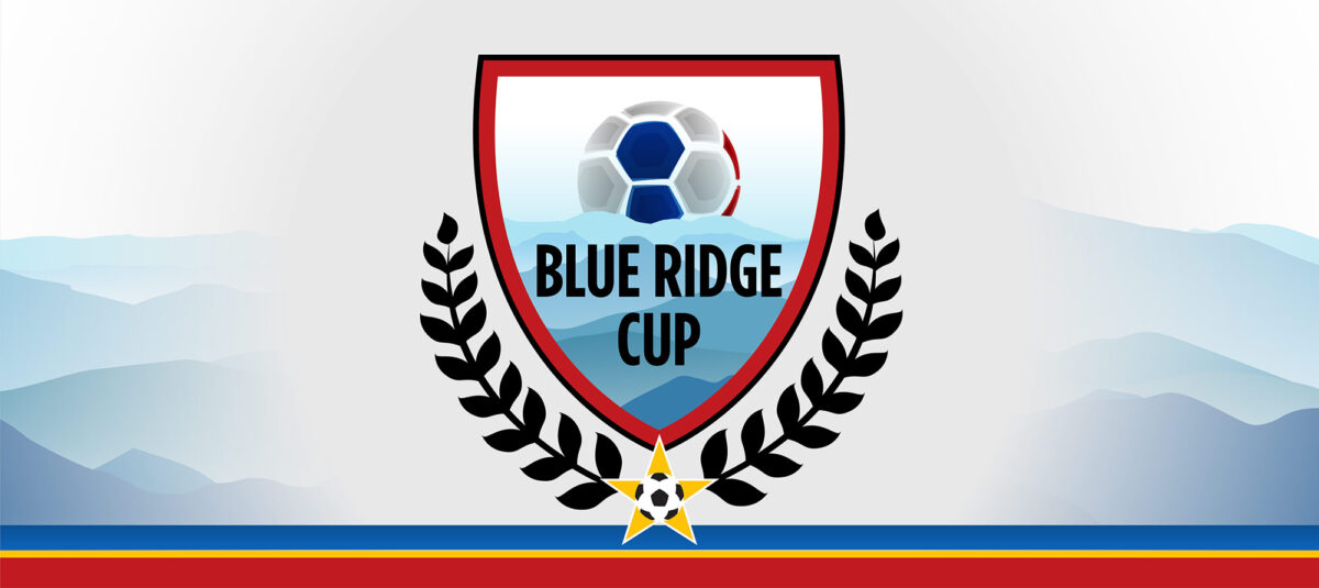 Blue Ridge Cup - Virginia Soccer Alliance